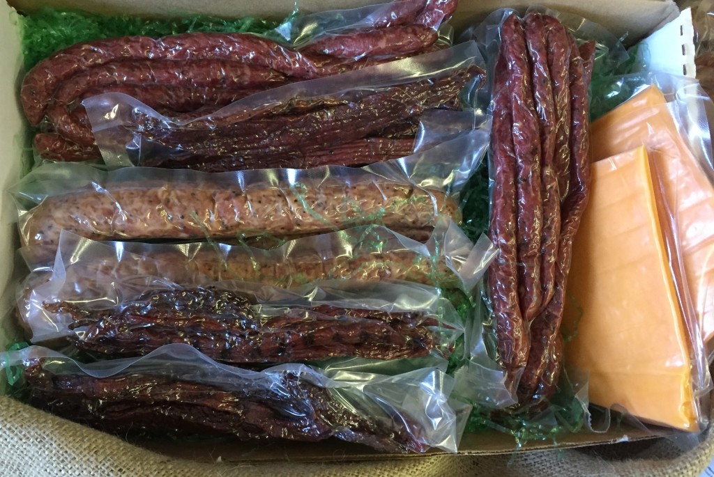 Mikeska Gift Boxes – Mikeska's BBQ